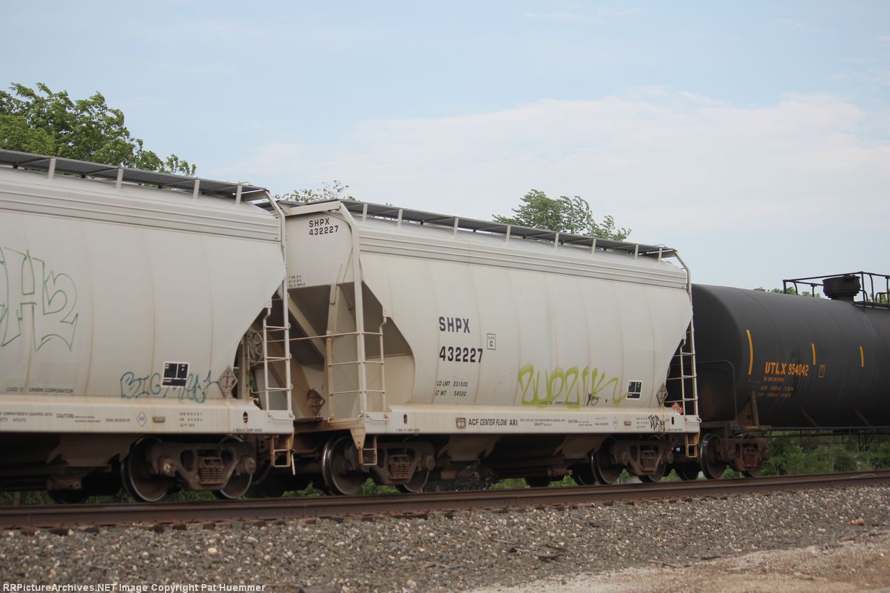 SHPX 432227