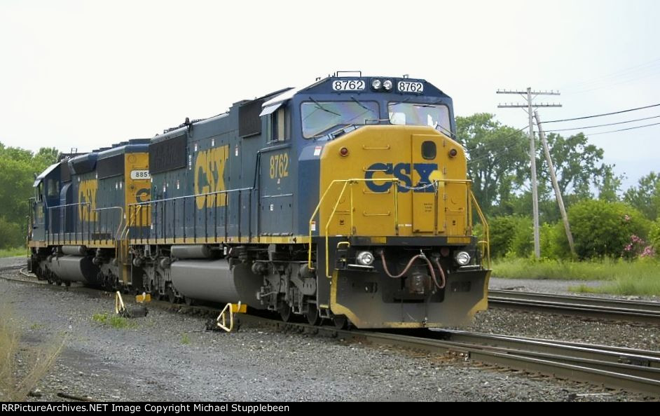 CSX G-051
