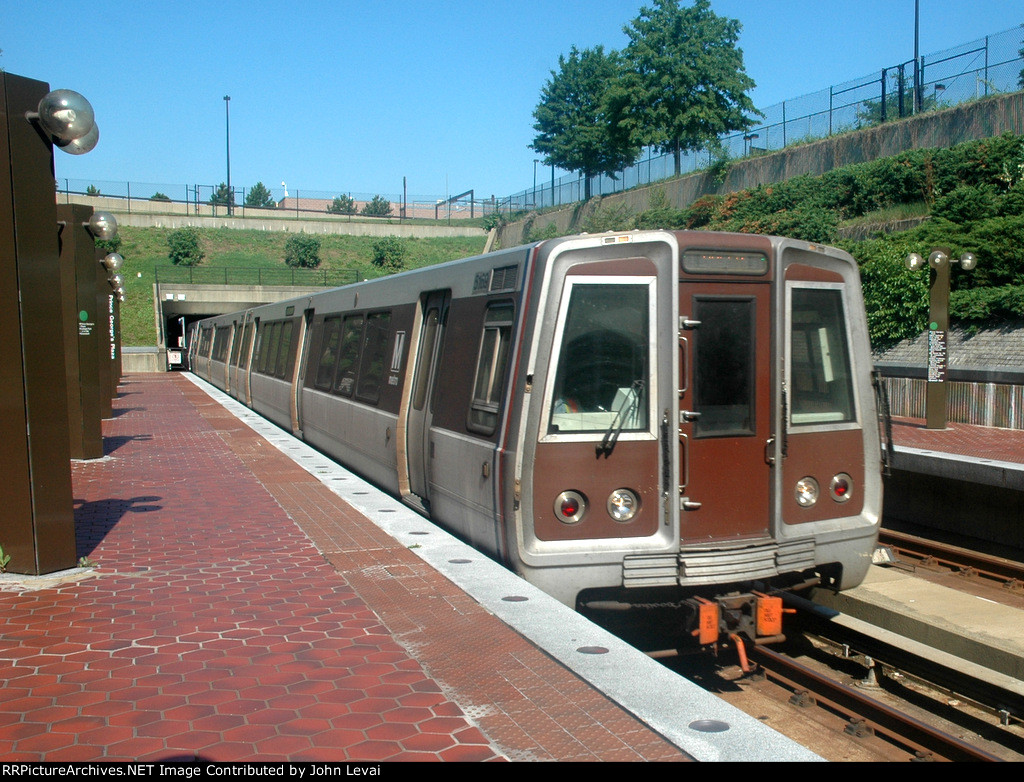 WMATA