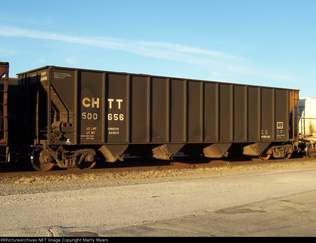 CHTT 500656
