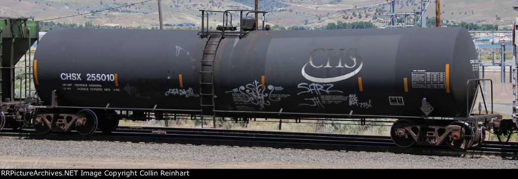 CHSX 255010