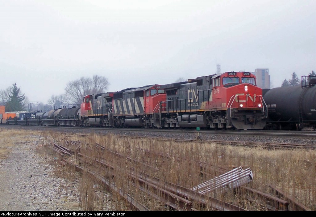 CN 2676