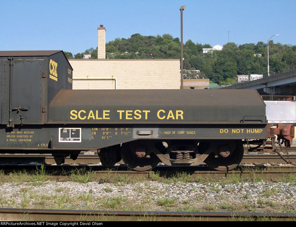 CSXT 914207