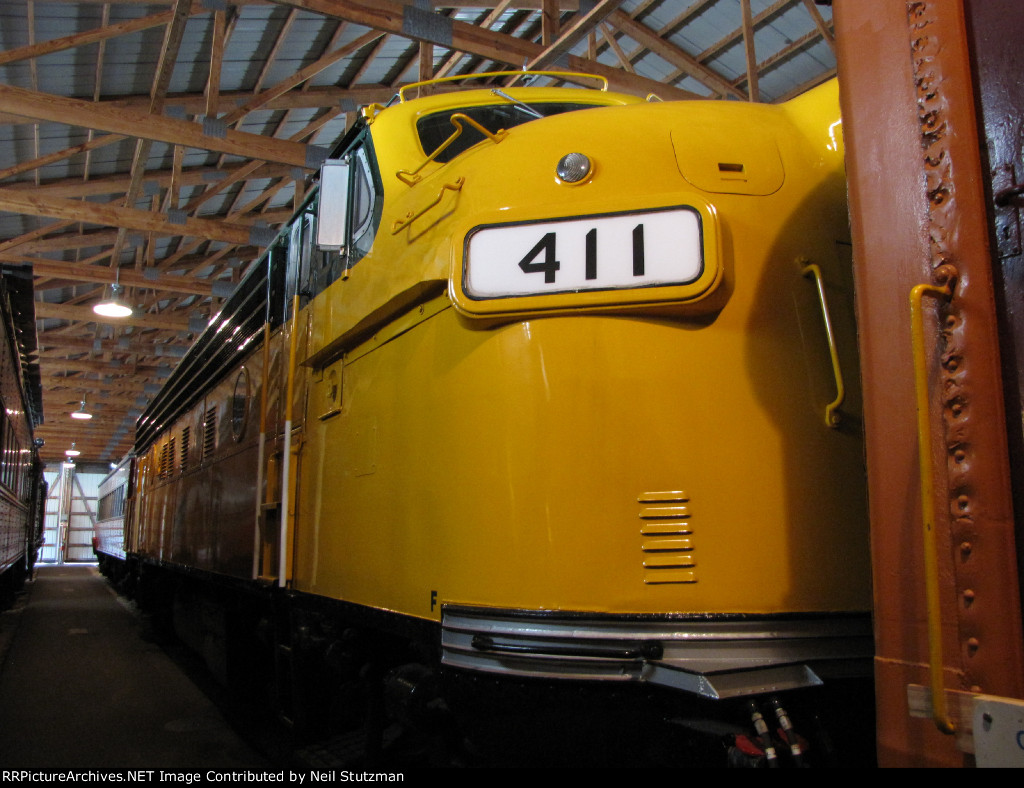 CNW 411