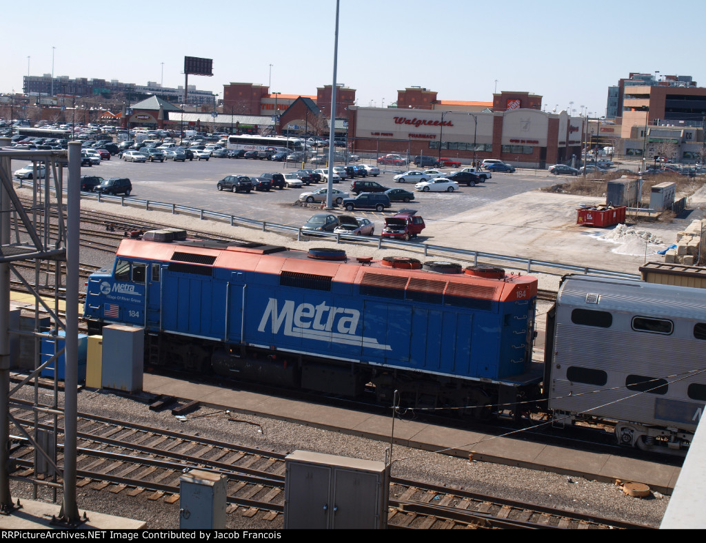 METX 184
