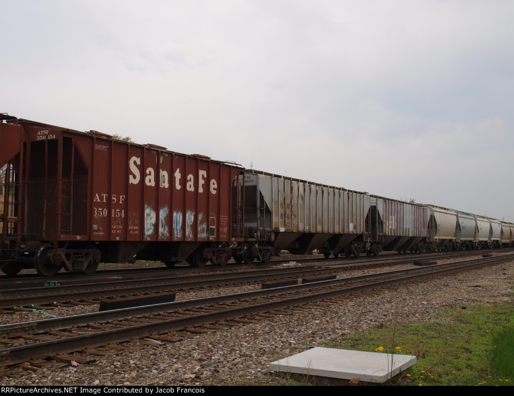 ATSF 350154