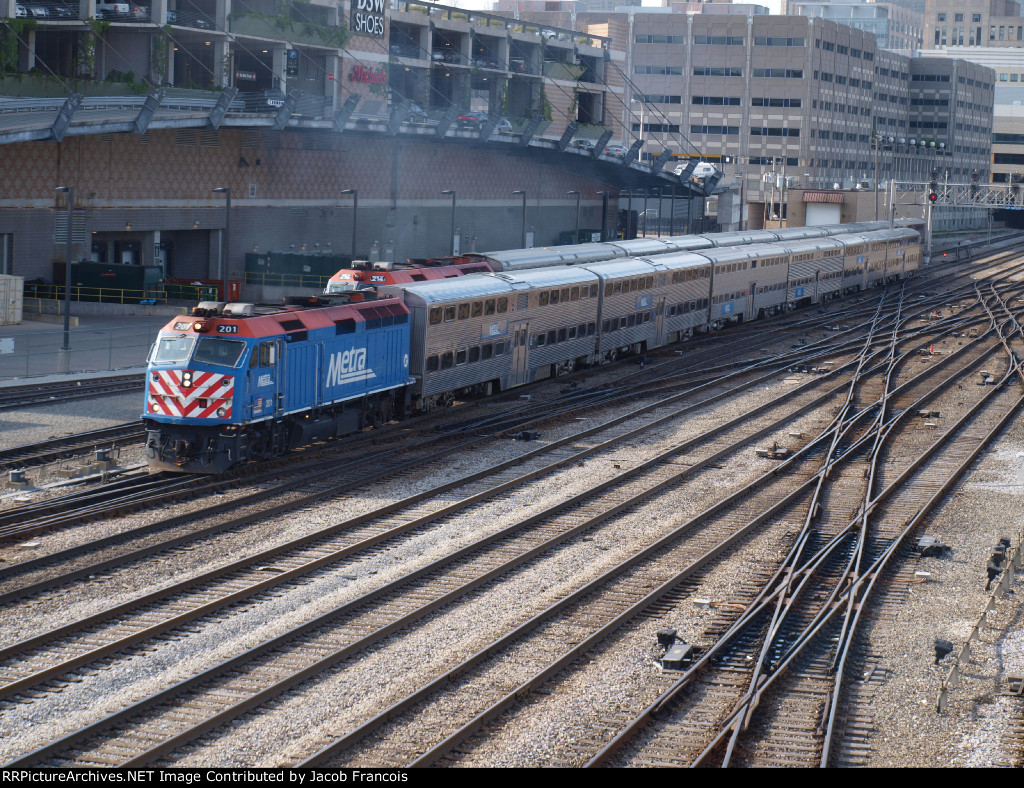METX 201