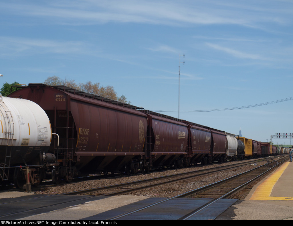 BNSF 473312