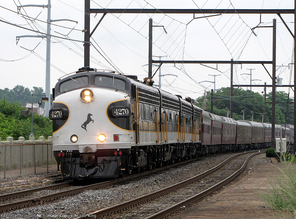 NS 4270 OCS 951