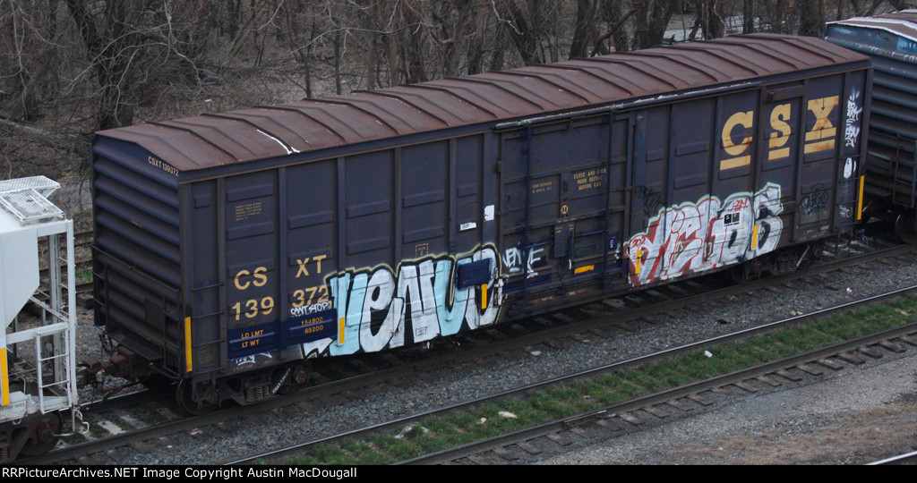 CSX 139372