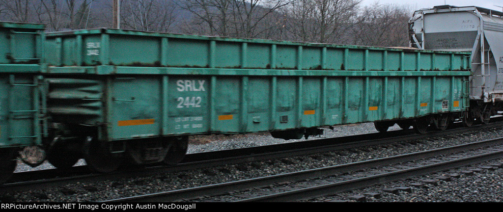 SRLX 2442