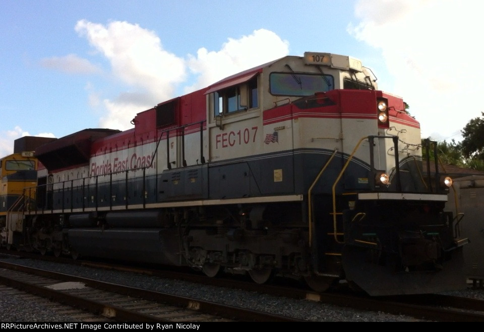 FEC 107