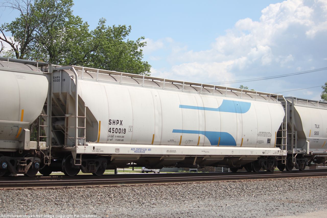 SHPX 450019