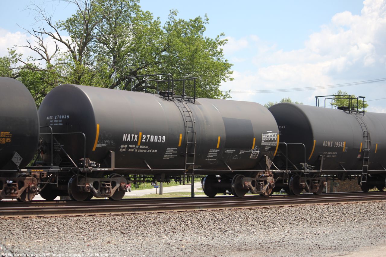NATX 270039