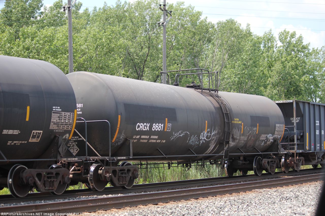 CRGX 8681