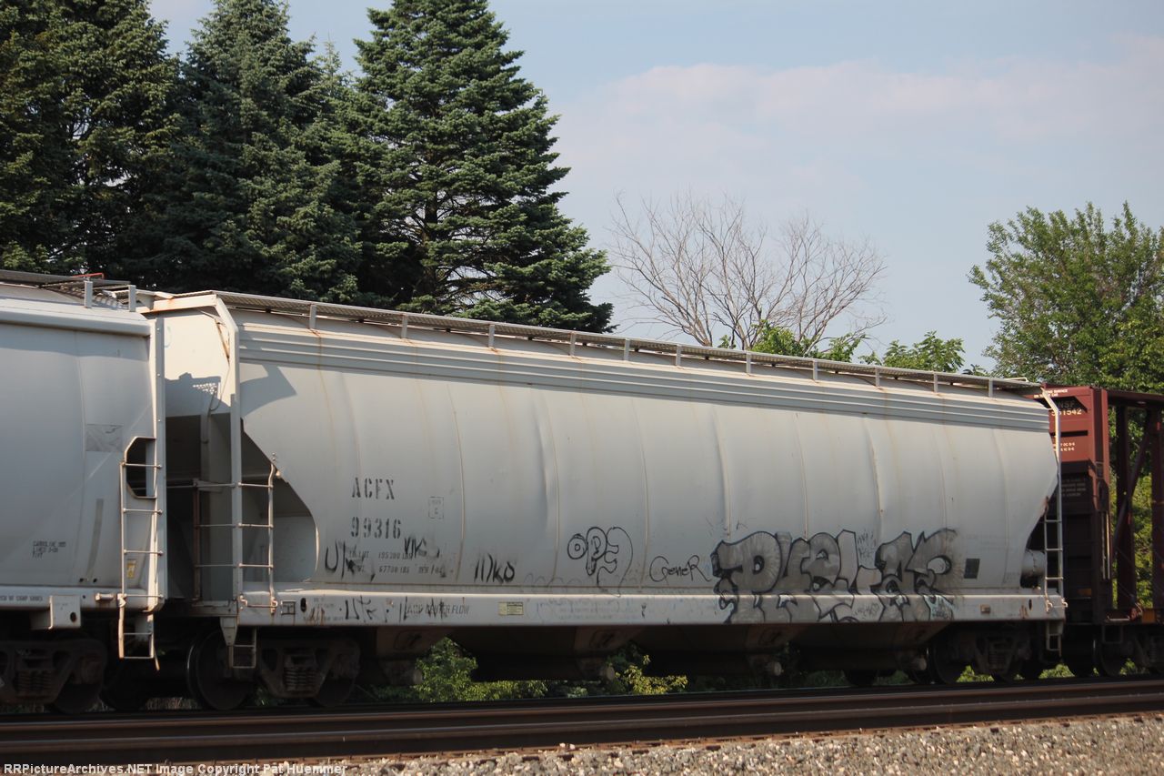ACFX 99316