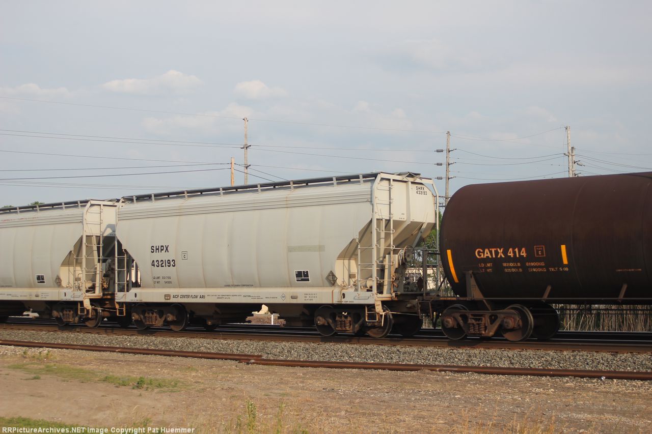 SHPX 432193