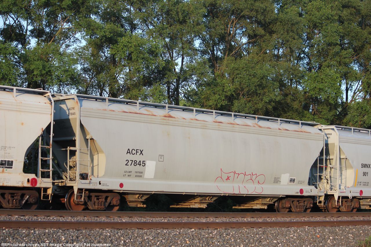 ACFX 27845