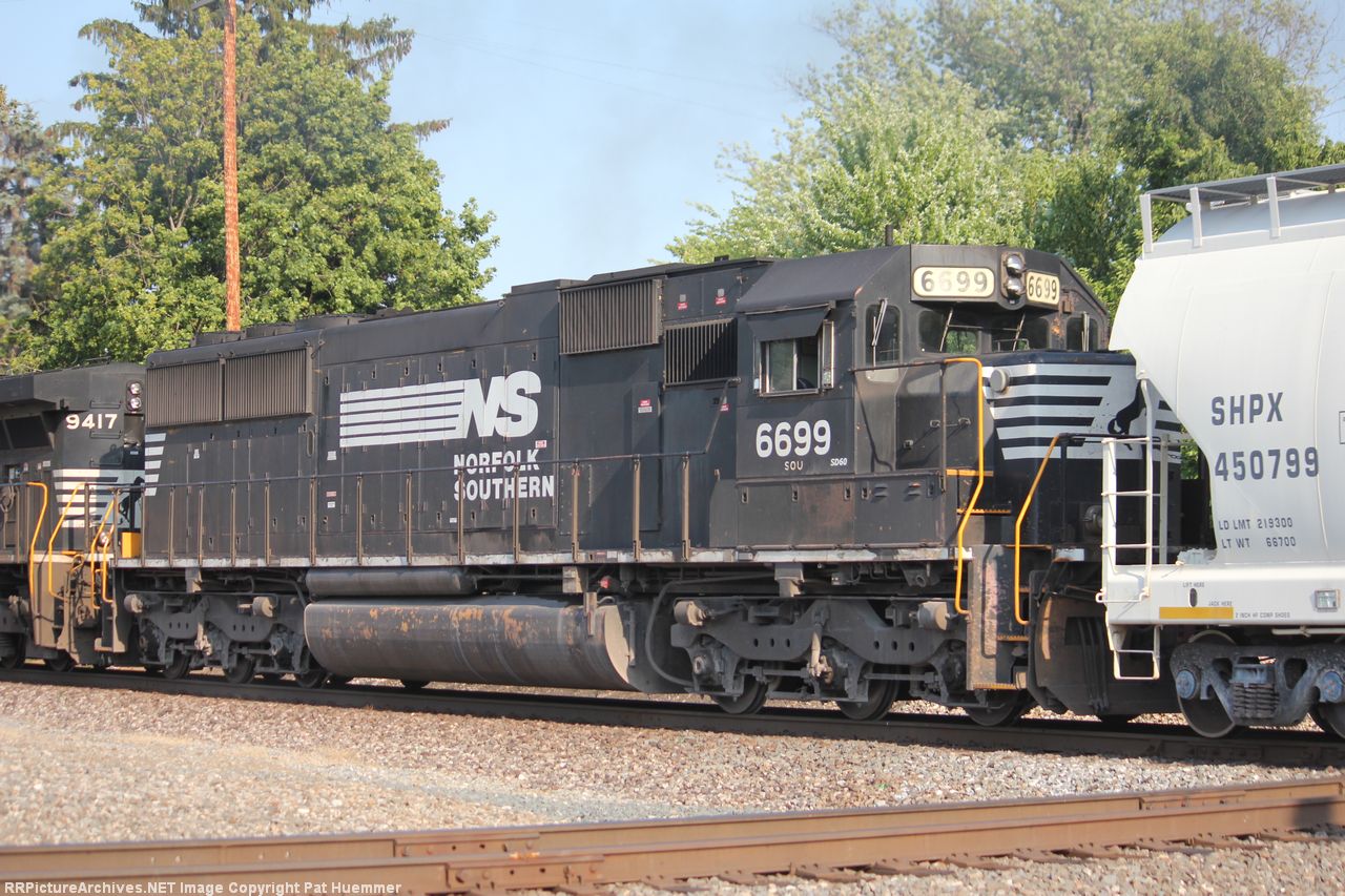 NS 6699
