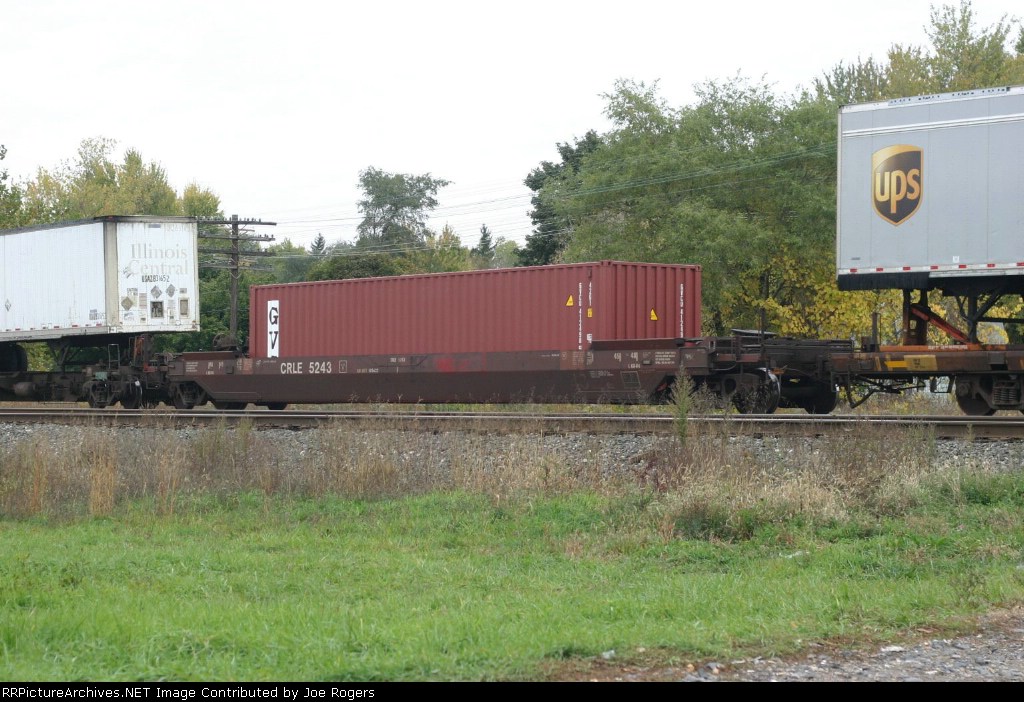 CRLE 5243