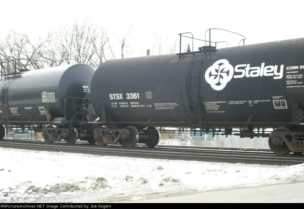 STSX 3361