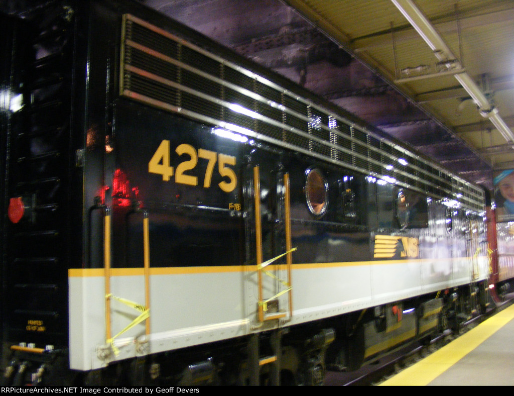 NS 4275
