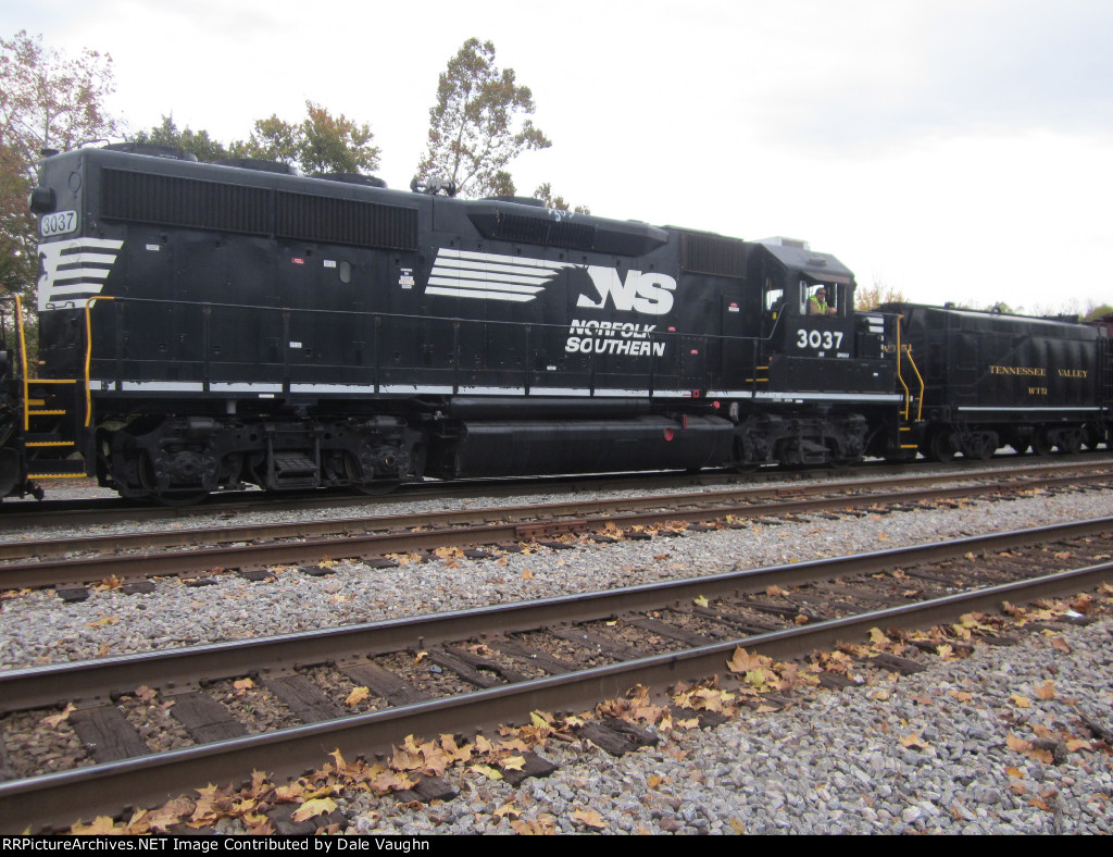 NS 3037