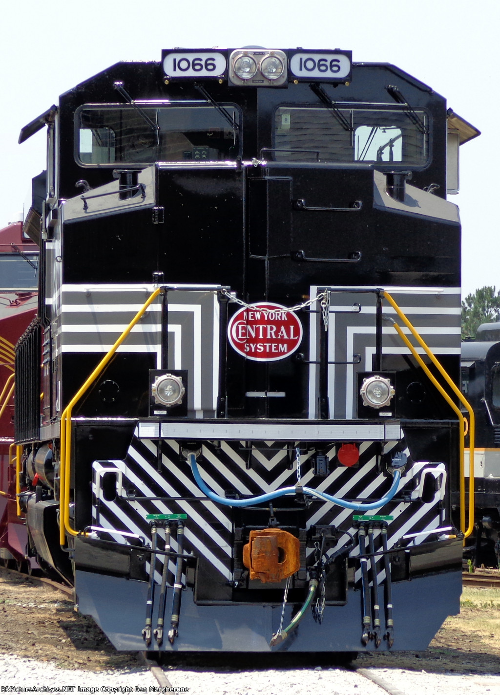 NS 1066