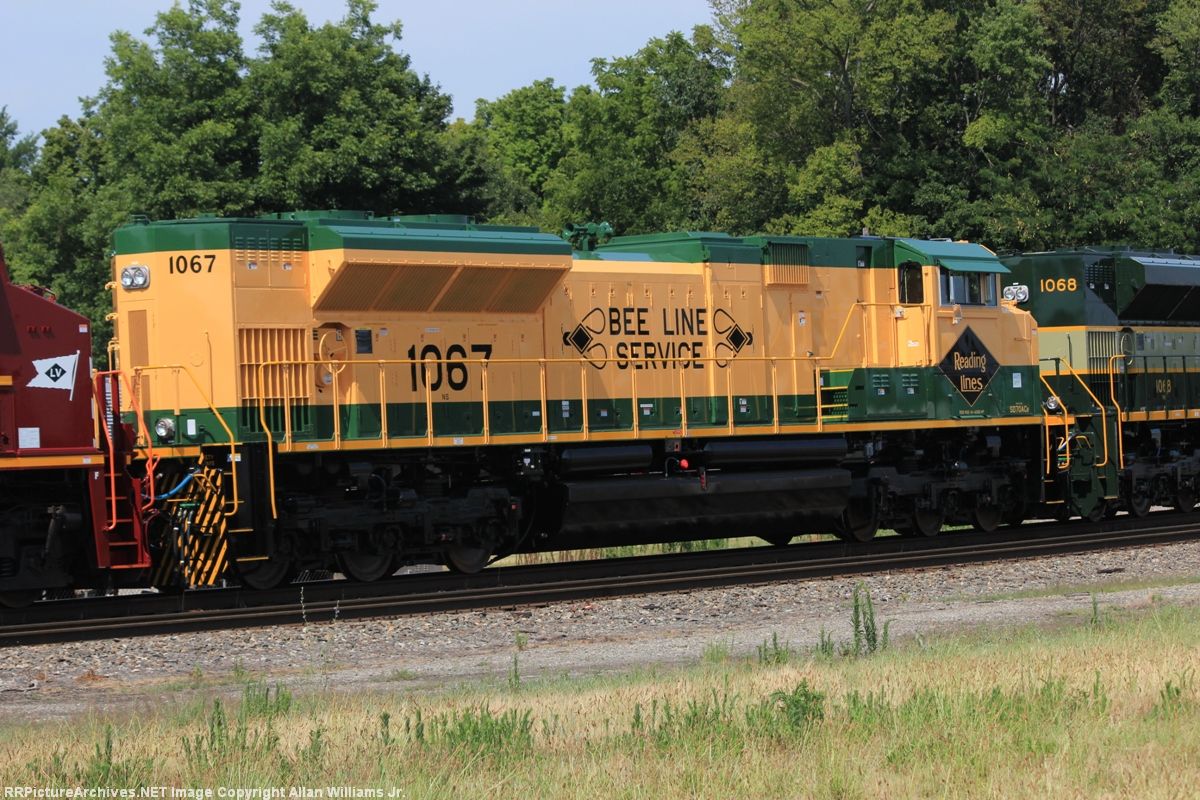 NS 1067