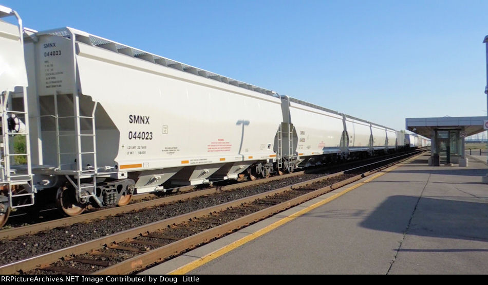 SMNX 044023