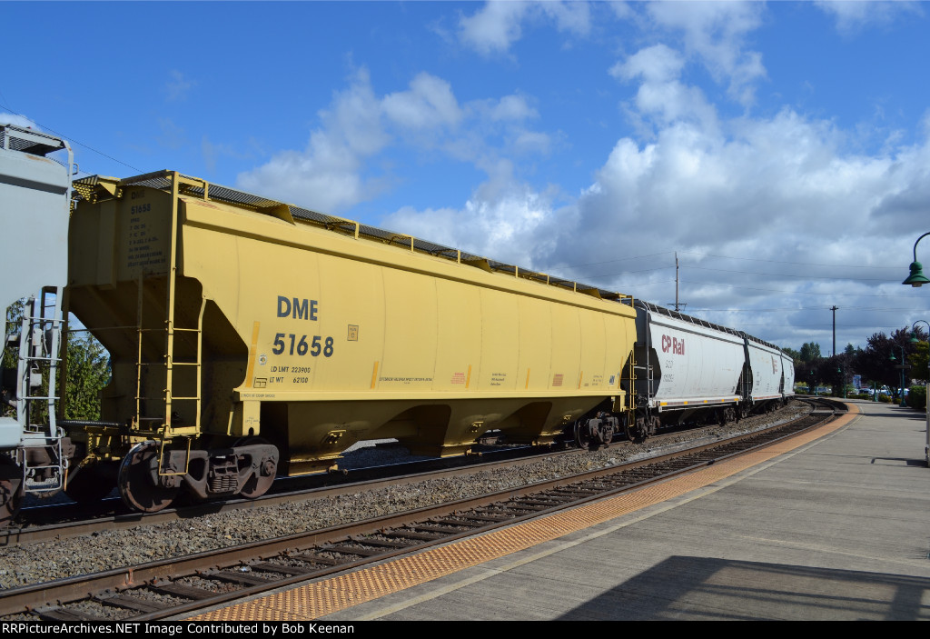 DME 51658