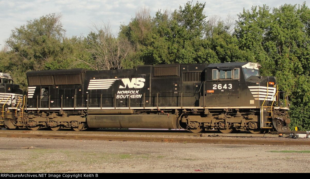 NS 2643