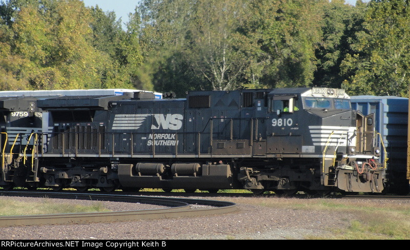 NS 9810