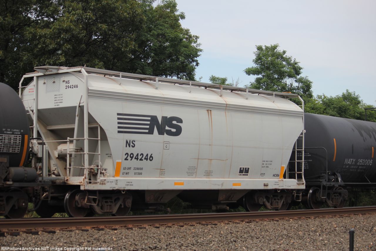 NS 294246