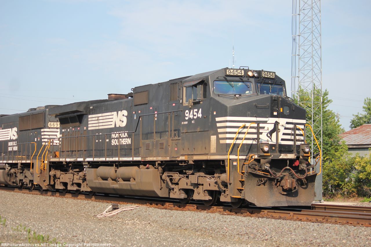 NS 9454