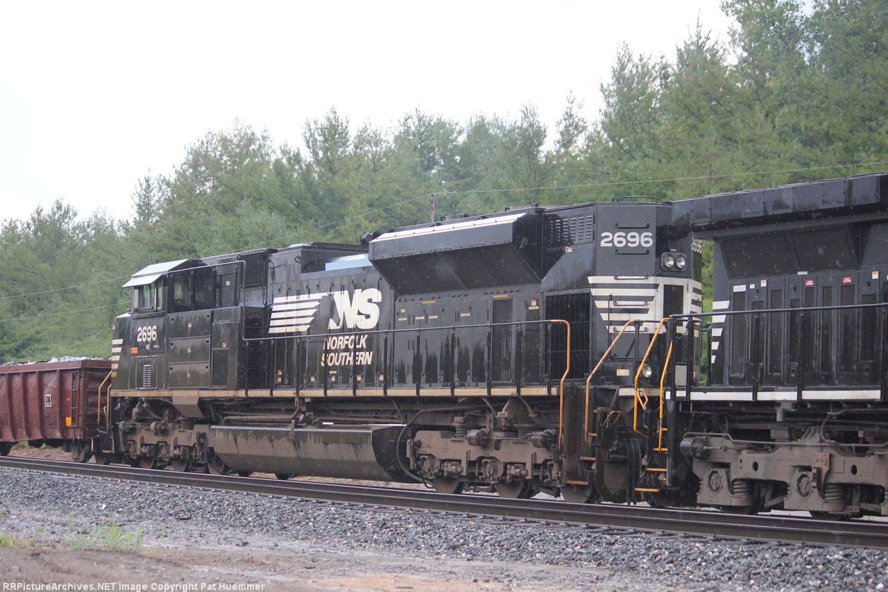 NS 2696
