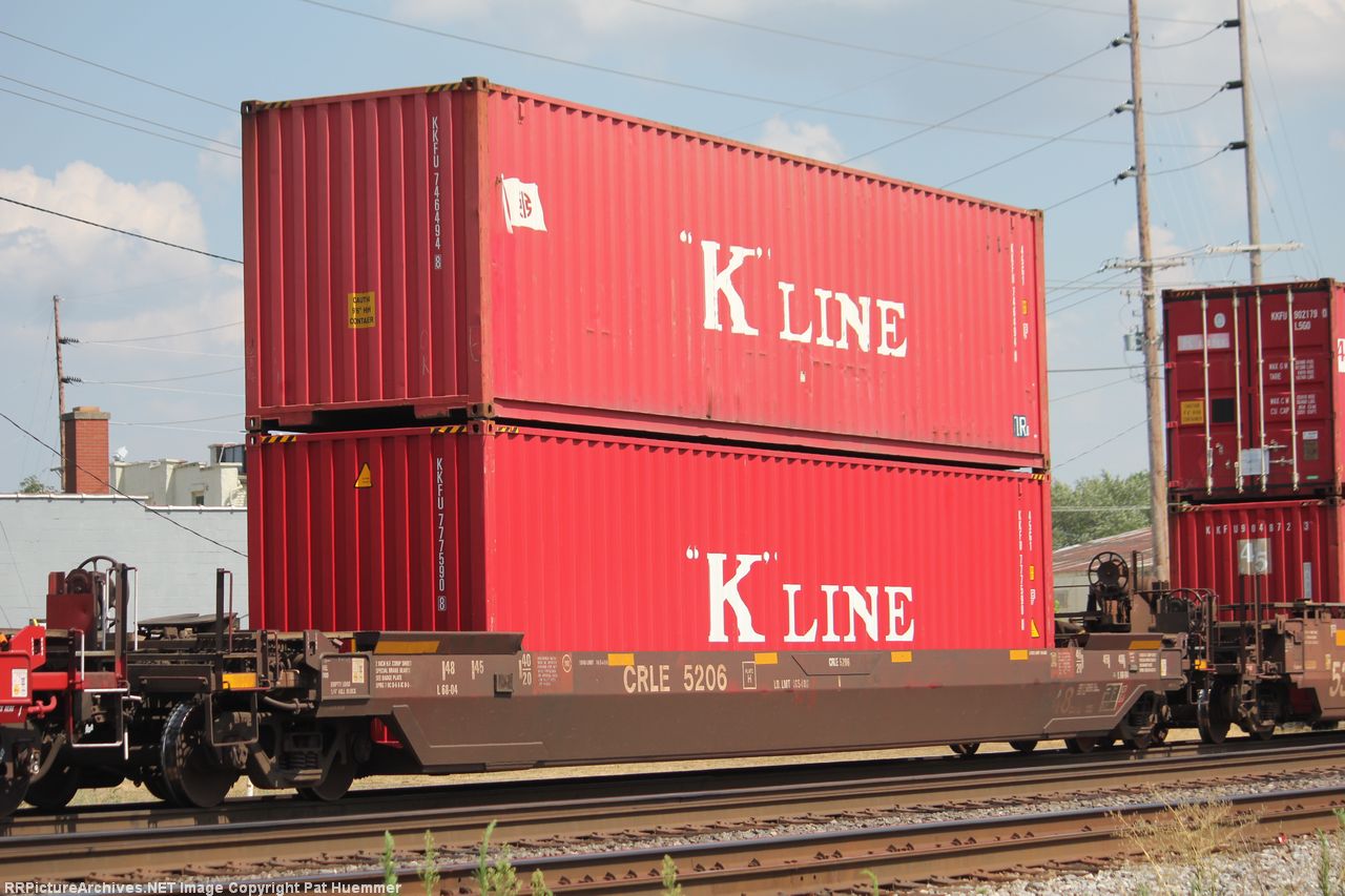 CRLE 5206