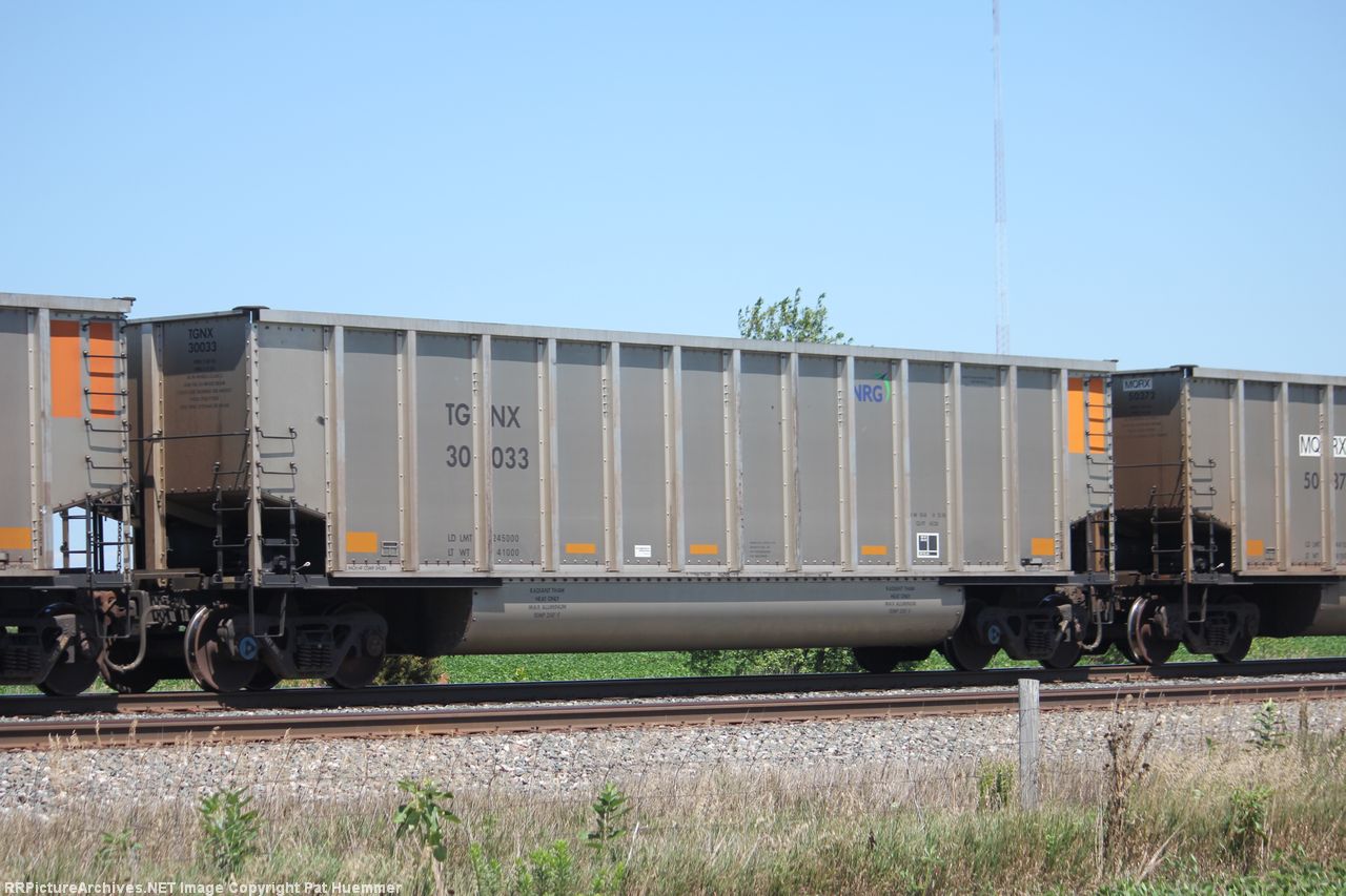 TGNX 30033