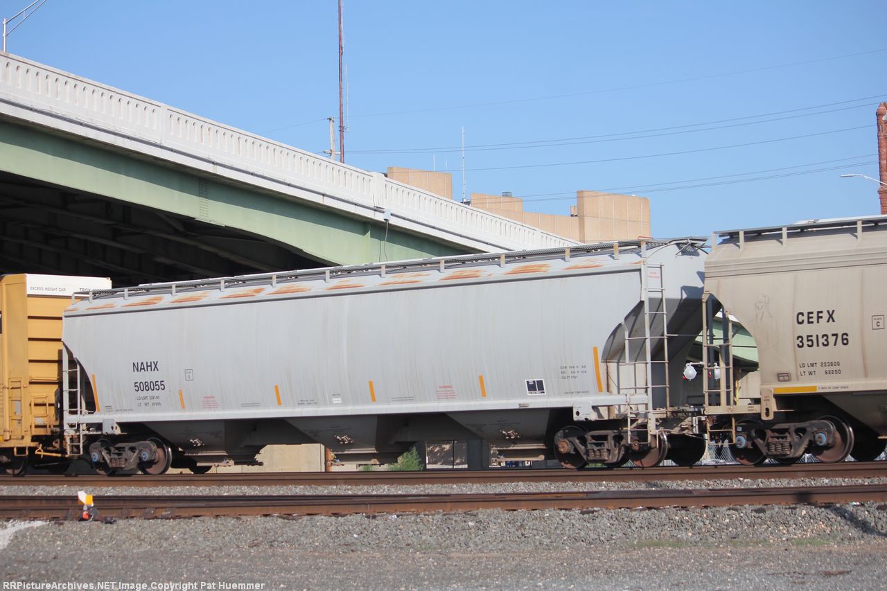 NAHX 508055