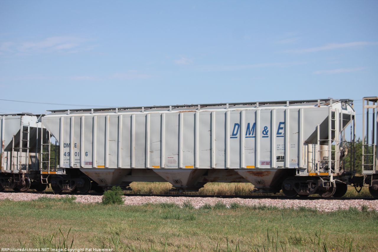 DME 49016