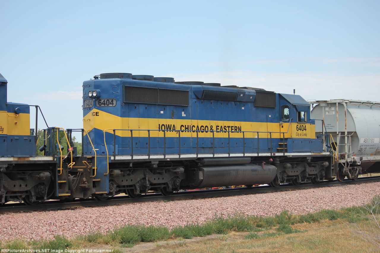 ICE 6404