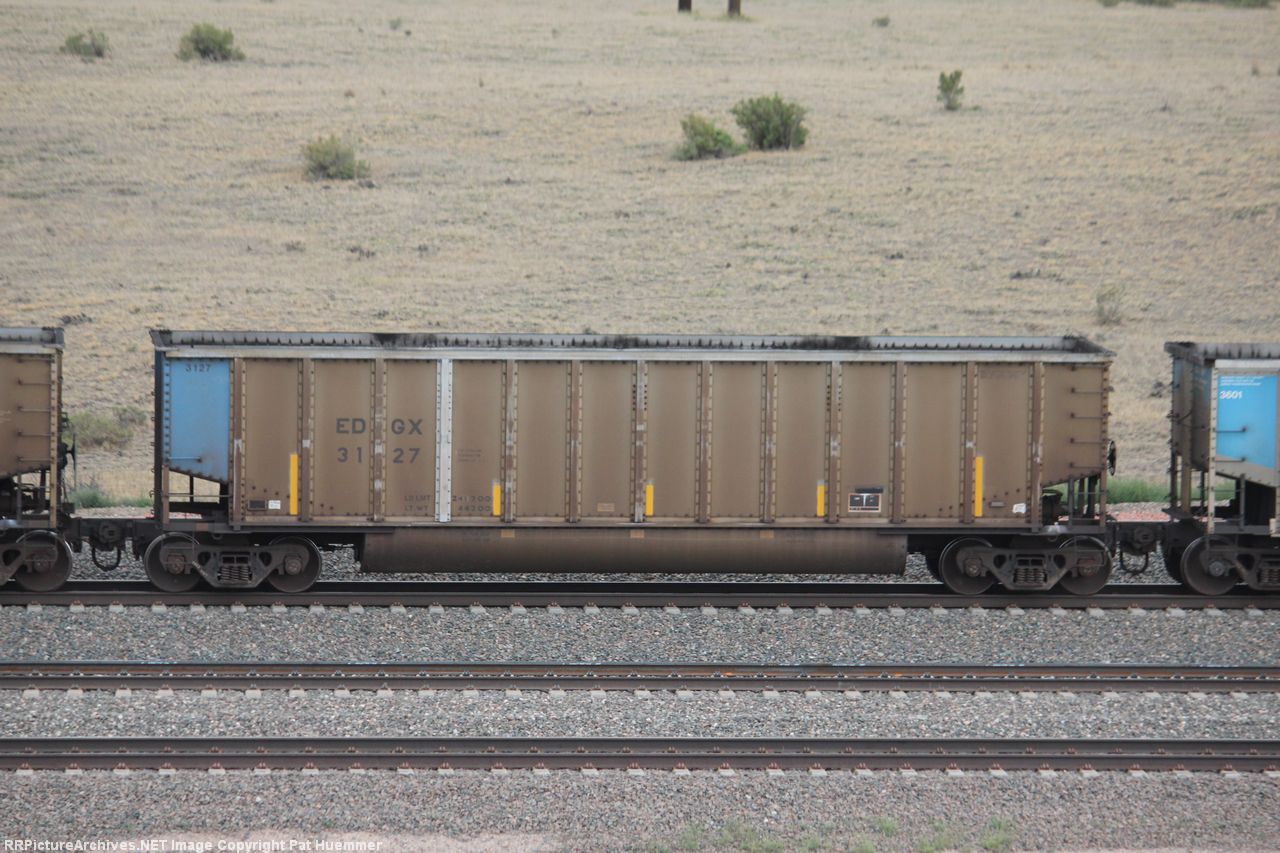 EDGX 3127