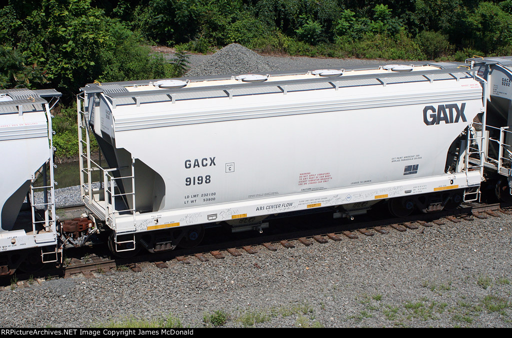 GACX 9198