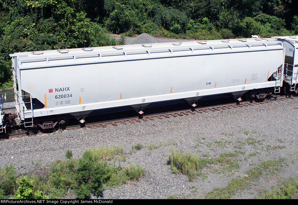 NAHX 620034