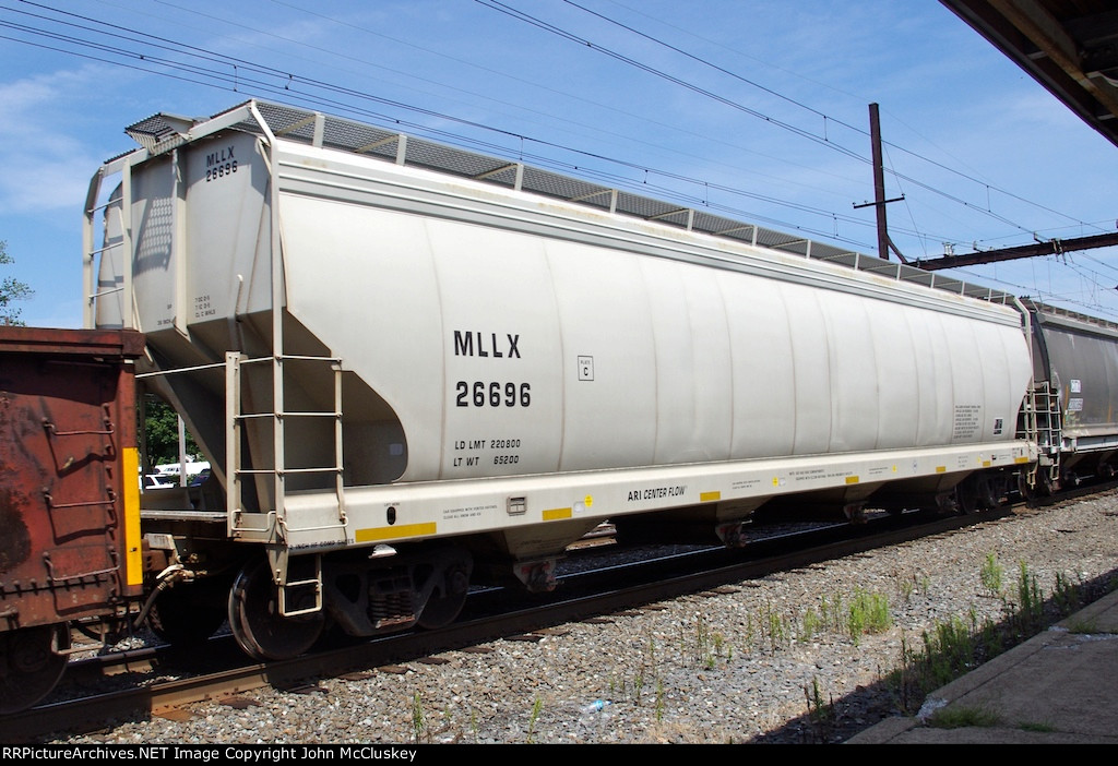 MLLX 26696