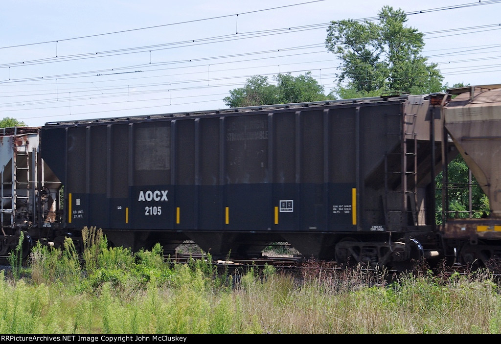 AOCX 2105