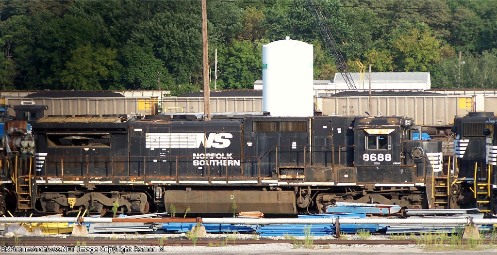 NS 8688