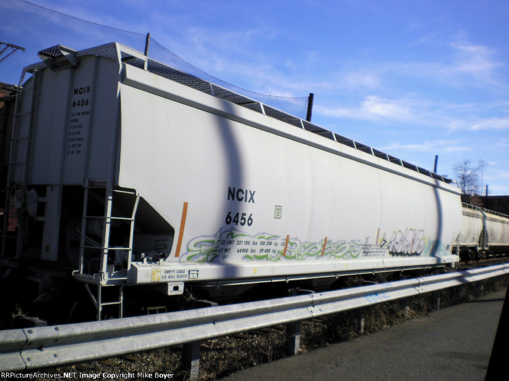 NCIX 6456
