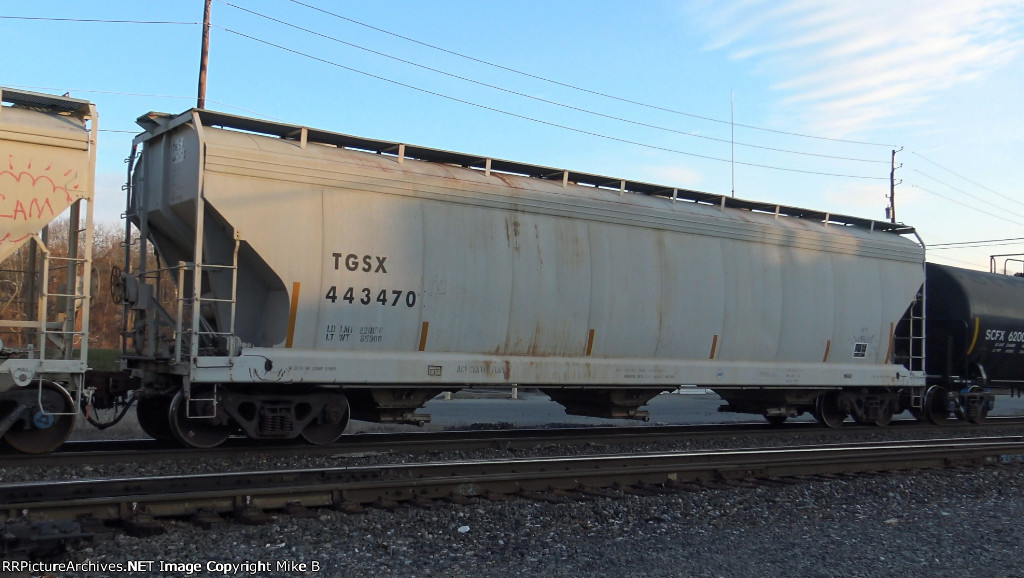 TGSX 443470