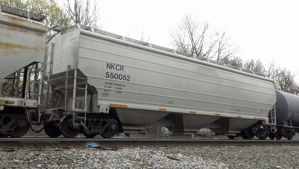 NKCR 550052